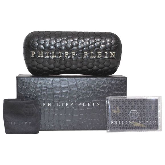 Phillip Plein | Accessories | Phillip Plein Eyeglasses Vpp86m056859 ...